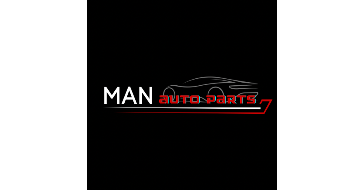 Man Auto-Parts